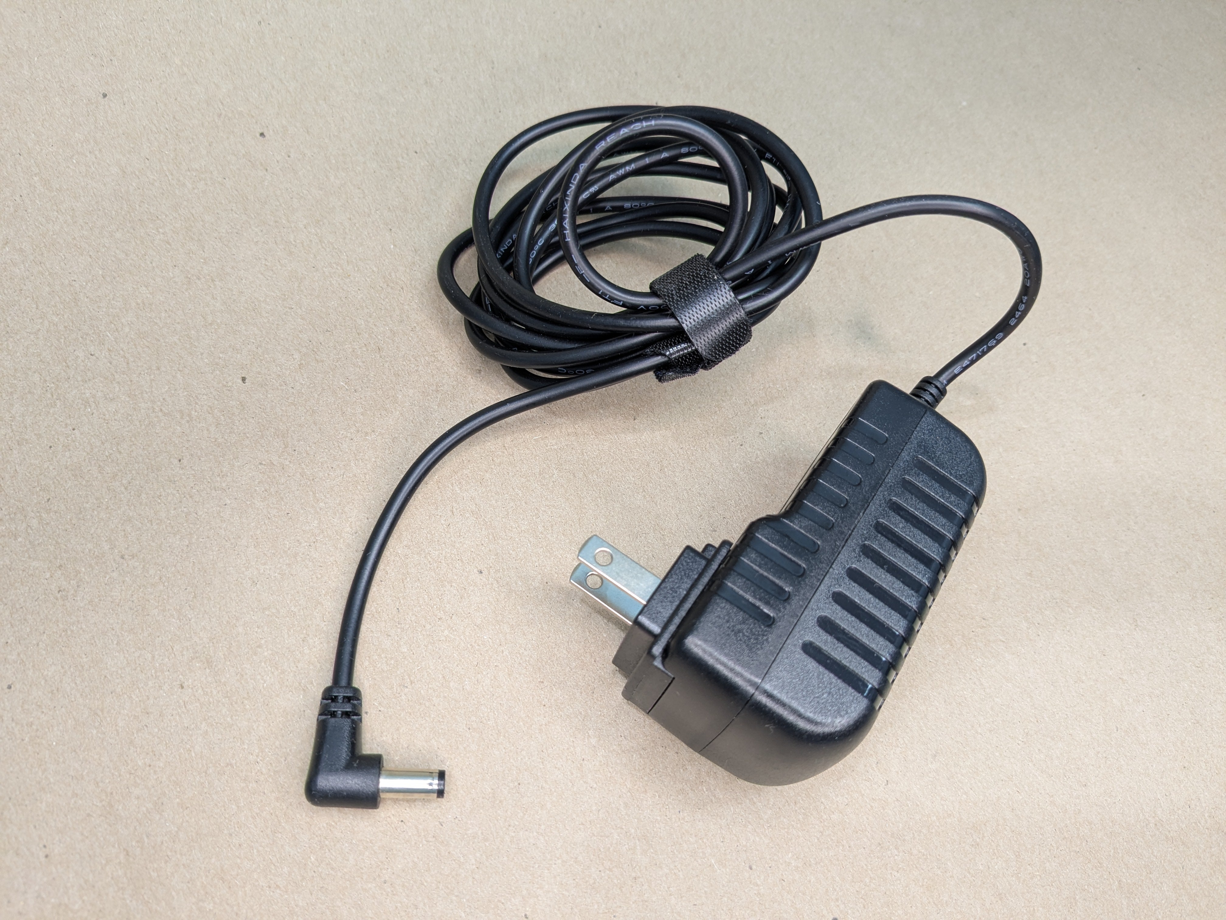 Buy Mains Power Adapter – NTi Audio Inc.