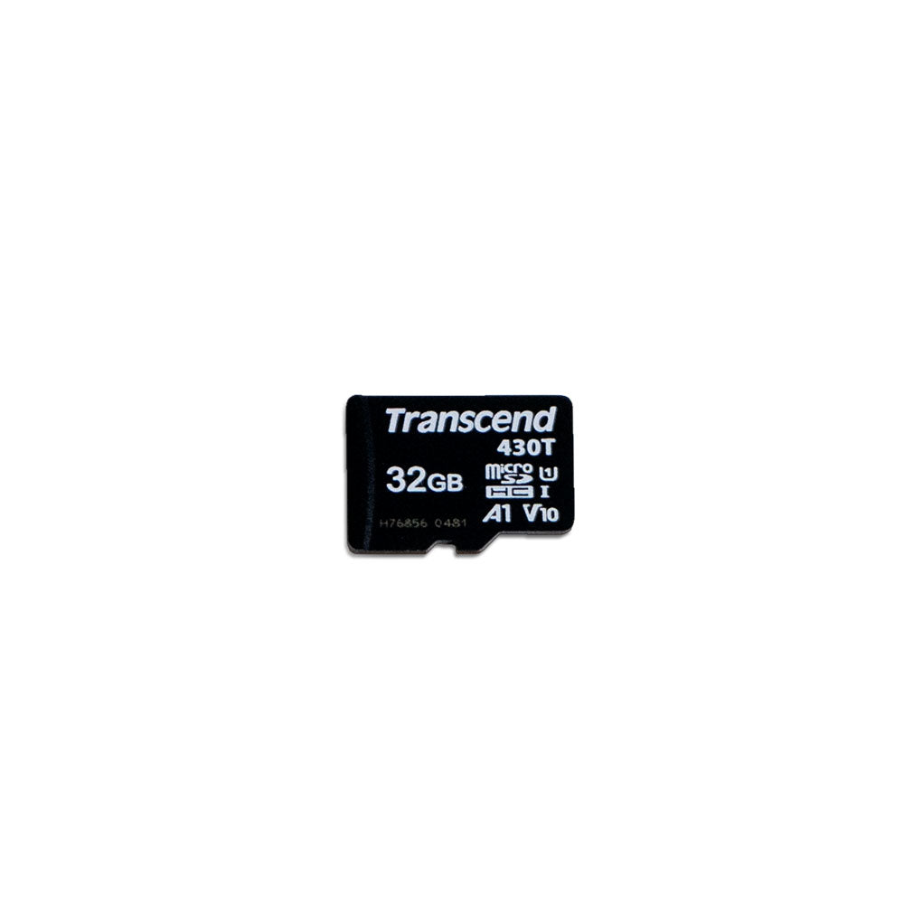 Buy Micro SD Card (32 GB) – NTi Audio Inc.