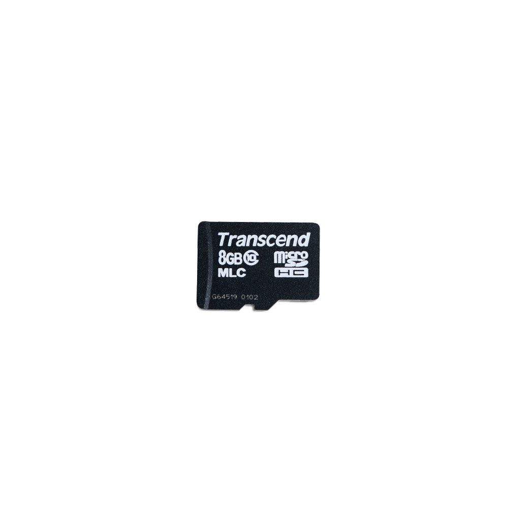 SD Card (8 GB) – NTi Audio Inc.
