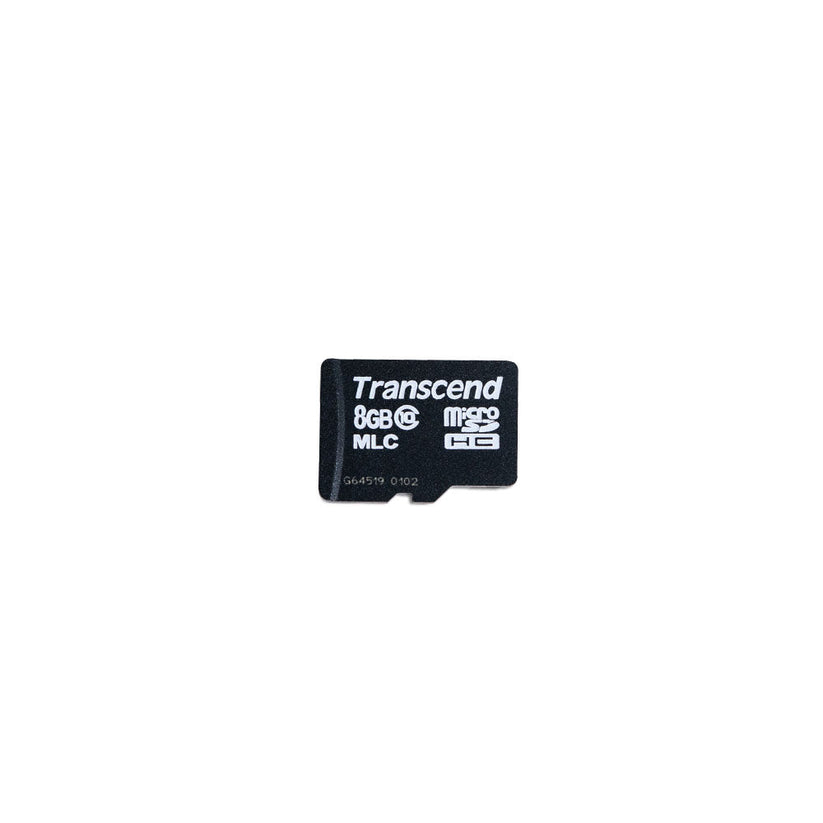 Standard SD Card – NTi Audio Inc.