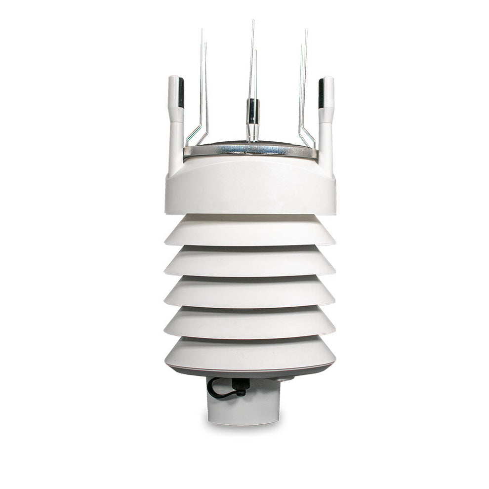 Weather Station WXT536 – NTi Audio Inc.