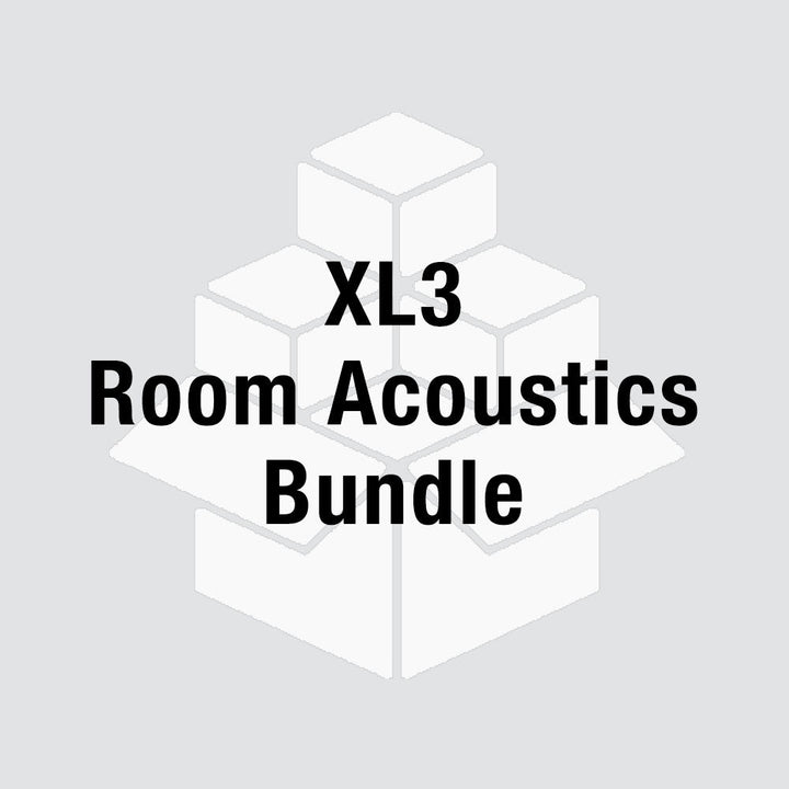 XL3 Acoustic Analyzer / Options – NTi Audio Inc.