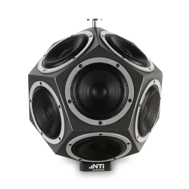 NTi Audio Inc. Webshop | Home