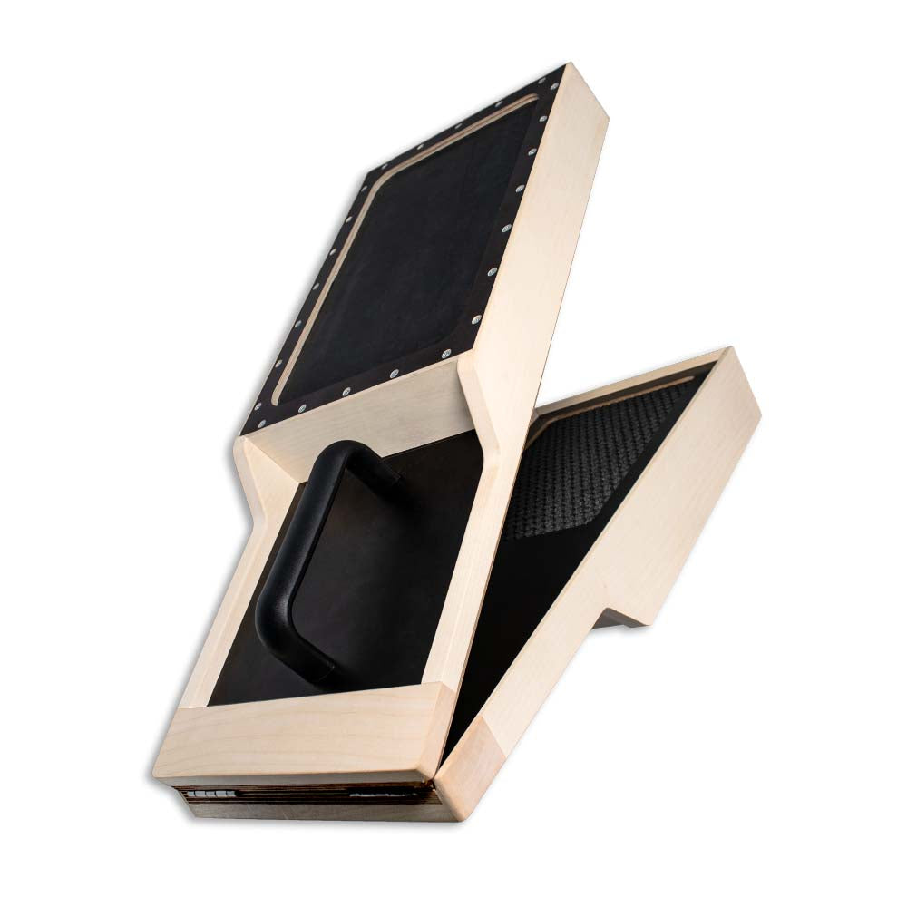 δ-Clapper (delta-Clapper) – NTi Audio Inc.