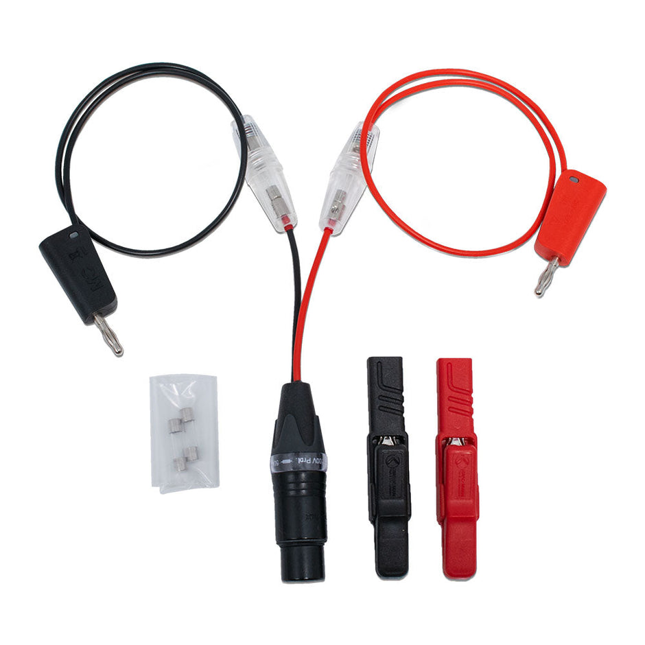 Products – NTi Audio Inc.