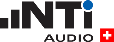 XL2-TA (Type approved) Sound Level Meter – NTi Audio Inc.